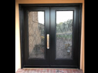 Entry Doors - Vista Windows and Doors