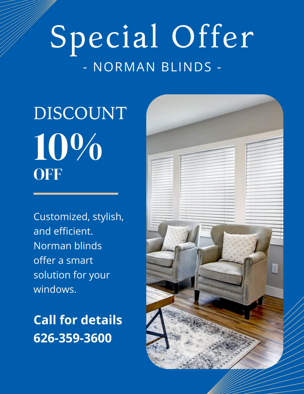 Specials - Vista Windows and Doors