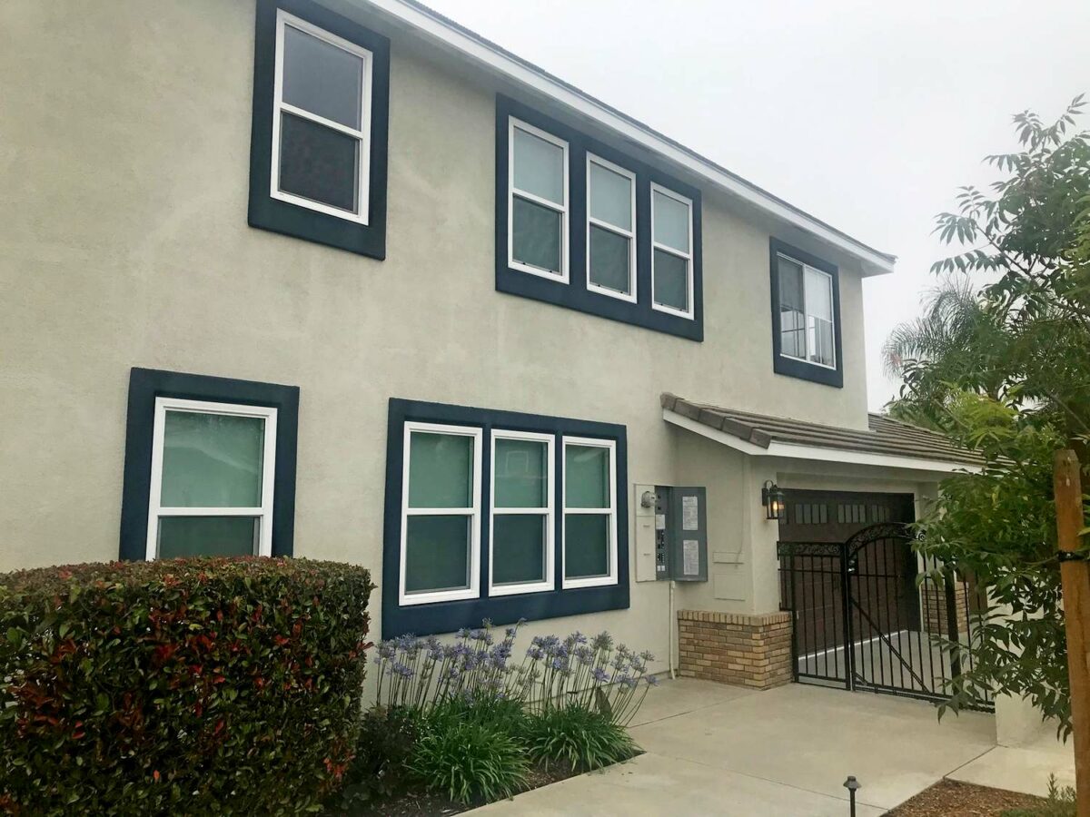 Service Areas - Vista Windows and Doors