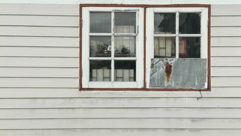 Knowing When to Replace Your Windows