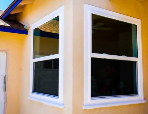 Features and Benefits of Energy-Efficient Windows