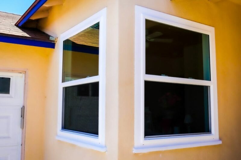 Why Choose Vinyl Windows