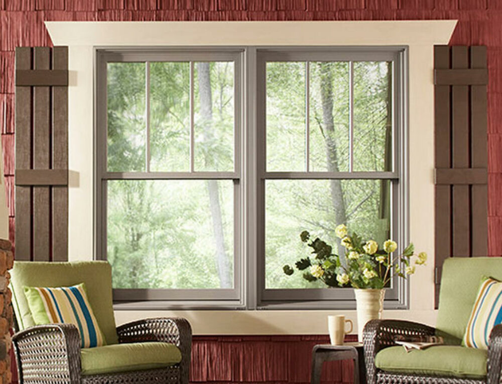 Window Treatments 101: Choosing the Perfect Shutters