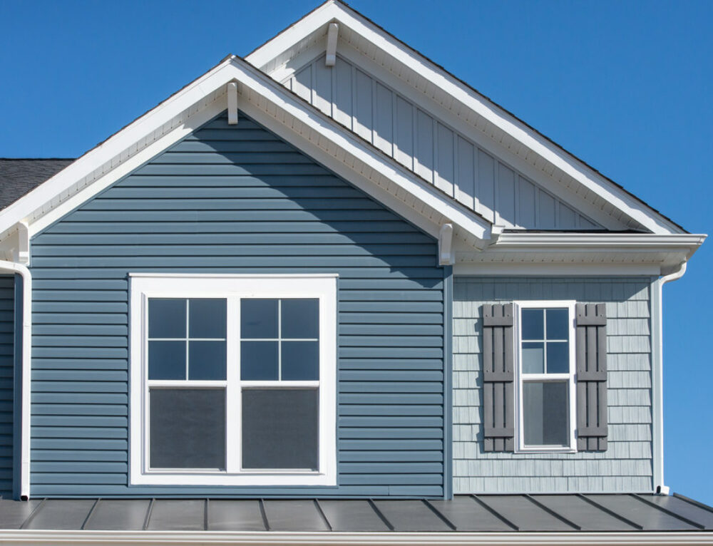 Window Treatments 101: Choosing the Perfect Shutters